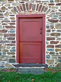 Colonial Architecture | Overview, Styles & Examples | Study.com