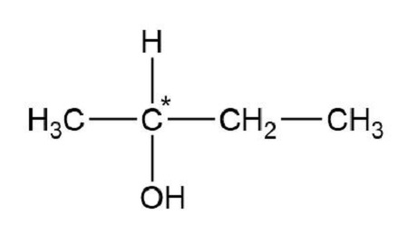 Draw compounds that fit the following descriptions: (a) A chiral ...