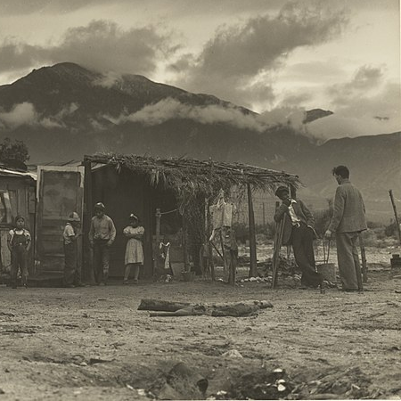 Migrant Worker Definition, Characteristics & History | Study.com