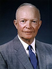1952 Presidential Election in the U.S. | Eisenhower vs. Stevenson ...