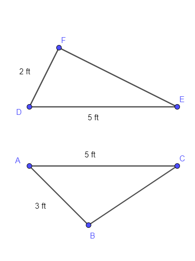 Determining When to Apply the HL Congruence Property Practice ...