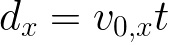 Solving Physics Problems Using Multiple Kinematic Equations - Lesson ...