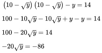 How to Solve Multi-Step Equations | Definition, Steps & Examples ...
