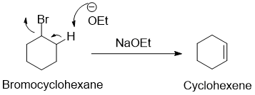Solved: Specify the principal organic product of each of the following ...