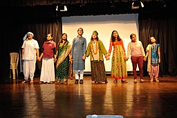 Creative Drama: Definition & Example | Study.com