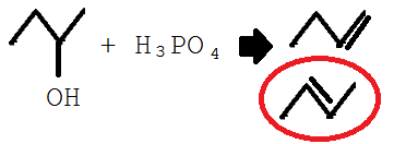 Alcohol Elimination Reaction | Mechanisms, Examples & Importance ...
