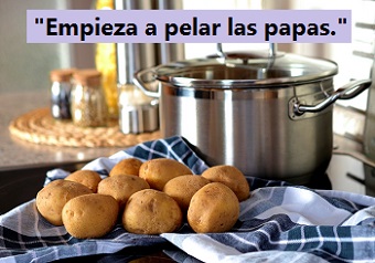 Empezar Conjugation | Present & Imperative Tense Chart & Examples ...