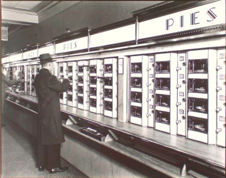 Self-Service Restaurant | Definition, History & Equipment - Lesson ...