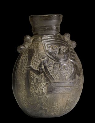 Chimu Empire | History, Culture & Facts | Study.com