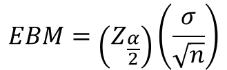 Confidence Intervals for Single Samples: Definition & Examples | Study.com