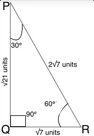 Solving Problems with Special Triangles Practice | Algebra Practice ...