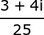Simplifying Imaginary & Complex Numbers | Definition & Examples ...