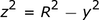 Volume of a Sphere | Formula & Derivatives - Lesson | Study.com