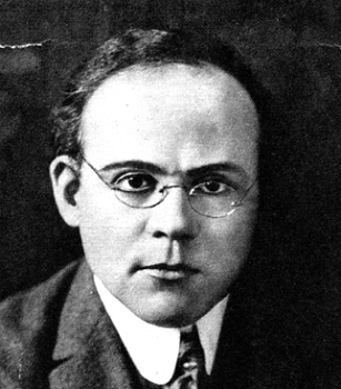 Edgar Lee Masters: Biography & Poems | Study.com
