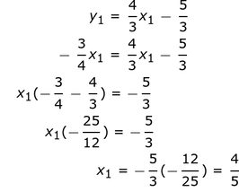 How to Find the Distance Between Parallel Lines - Lesson | Study.com