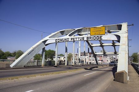 Selma March | Bloody Sunday, Martin Luther King Jr. & Impact | Study.com