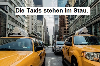 German Transportation Words | Study.com