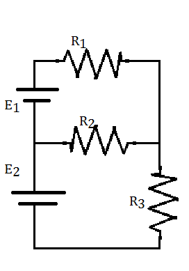 Determine the magnitudes and directions of the currents in each ...