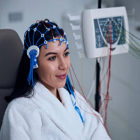 Alpha Waves | Overview, Definition & Types | Study.com