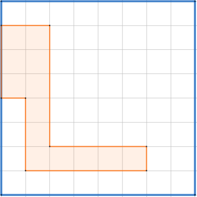 Writing Fractions Shown on Grids Practice | Math Practice Problems ...