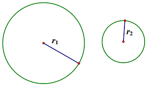 Proofs for Circles | Study.com