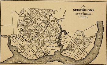 Mount Vernon: Home of President George Washington | Study.com