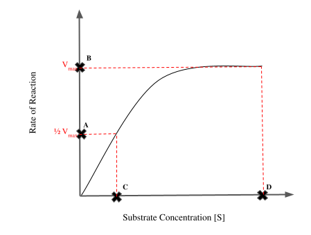 Predicting how a Non-Competitive Inhibitor Affects Km and Vmax Practice ...