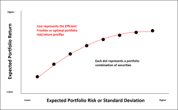 Applying Investment Portfolio Analysis to Product Selection | Study.com