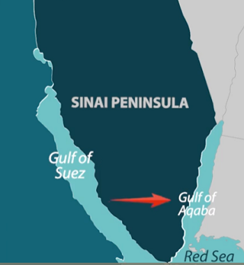 Geography of Egypt | Facts, Physical Features & Regions - Lesson ...