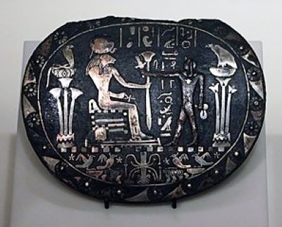 Egyptian Goddess Nekhbet | Mythology, Symbols & Powers | Study.com