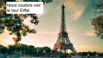 French Modal Verbs | Conjugation Charts & Examples | Study.com