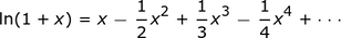 Infinite Series & Partial Sums: Explanation, Examples & Types - Lesson ...