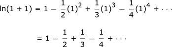 Infinite Series & Partial Sums: Explanation, Examples & Types - Lesson ...