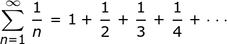Infinite Series & Partial Sums: Explanation, Examples & Types - Lesson ...