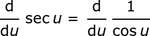How to Integrate sec(5x): Steps & Tutorial | Study.com