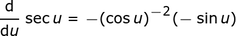 How to Integrate sec(5x): Steps & Tutorial | Study.com