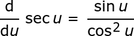 How to Integrate sec(5x): Steps & Tutorial | Study.com
