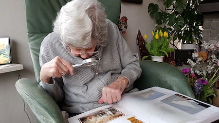 Vision Impairment | Definition, Types & Causes - Lesson | Study.com