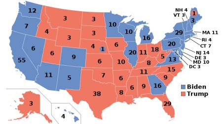 Direct Popular Vote | Definition & History - Lesson | Study.com