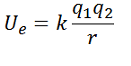 Electric Potential Energy | Equation, Formula & Examples - Lesson ...