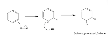 Electrophile vs. Nucleophile | Definition, Differences & Examples ...
