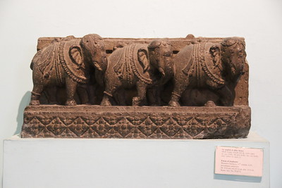 Chalukya Dynasty: Architecture & Temples | Study.com