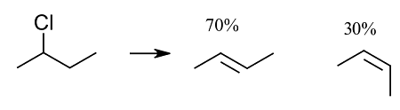 Regioselectivity vs. Stereoselectivity vs. Chemoselectivity - Lesson ...