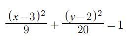 Ellipse | Definition, Formula & Examples - Lesson | Study.com