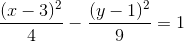 How to Write the Equation of an Ellipse in Standard Form - Lesson ...