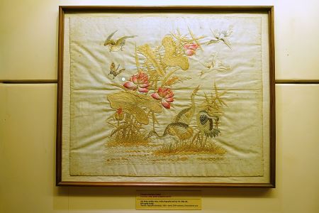 Vietnamese Art | Crafts, Paintings & Artists | Study.com