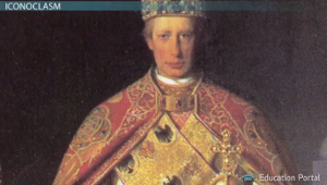 Early Church Conflicts: Arianism and Iconoclasm - Lesson | Study.com