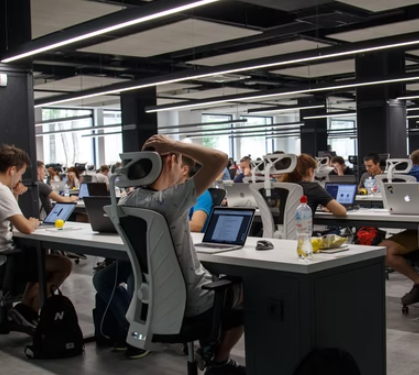 Social Intrapreneur & Intrapreneurship | Definition & Examples | Study.com