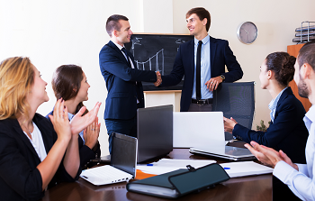 How to Motivate Your Employees After Performance Reviews | Study.com