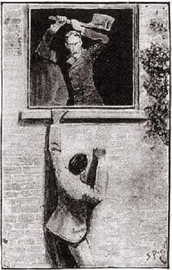 The Adventure of the Engineer's Thumb Summary | Study.com